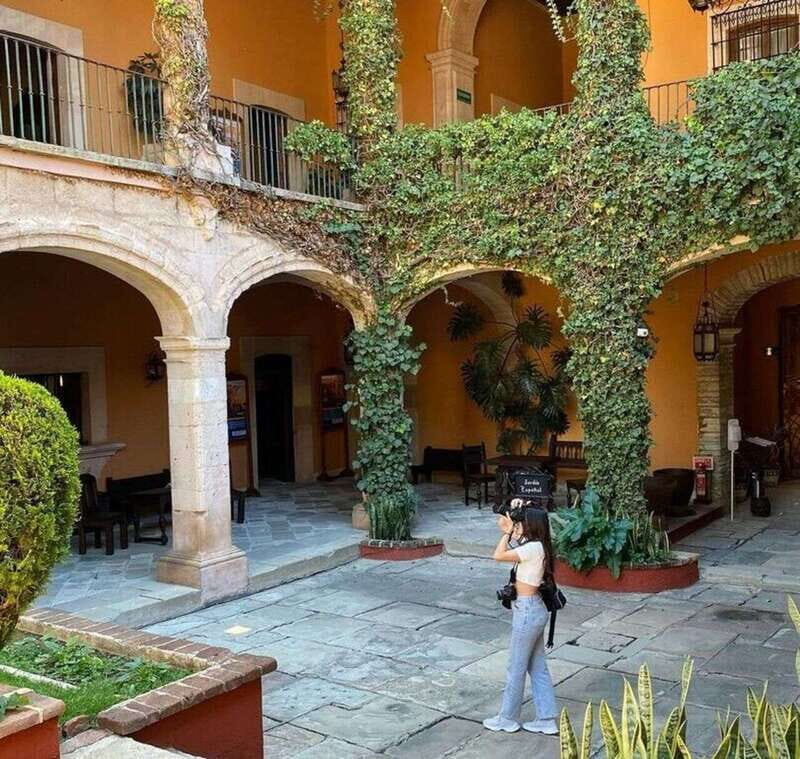 Guanajuato: Historic Mines Private Tour - Key Points