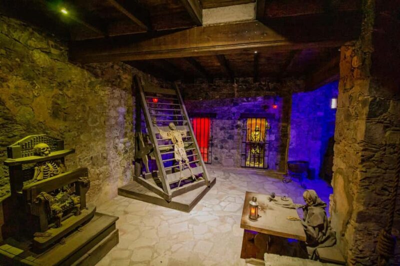 Guanajuato: Mummies, Mines and Tunnels Guided Group Tour - Practical Details