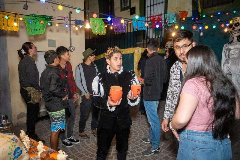 Guanajuato: Night Walk with the Estudiantina - Frequently Asked Questions