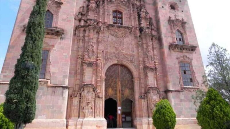 Guanajuato: PEDESTRIAN ROUTE AND SHOPPING TOUR (LEON, GUANAJUATO) - Exploring the Itinerary in Detail