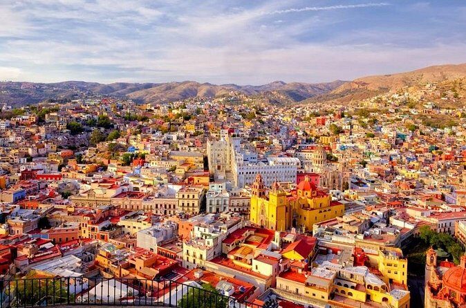 Guanajuato Photography Workshop and Tour - Who Will Love This Tour?