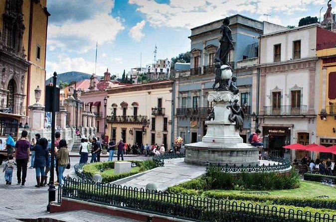 Guanajuato Photography Workshop and Tour - FAQs