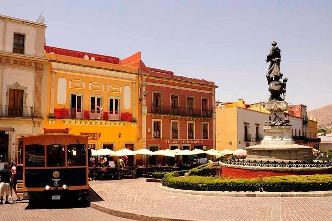 Guanajuato Private City Tour - The Itinerary and What to Expect