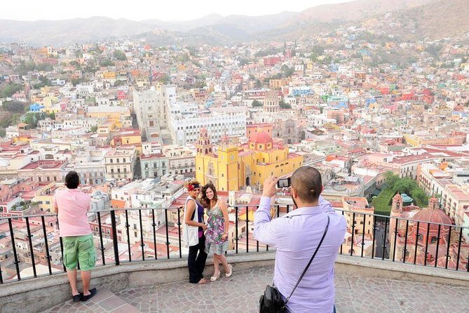 Guanajuato Private City Tour - Who Is This Tour Best For?