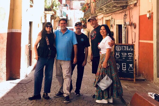 Guanajuato Private City Tour - Frequently Asked Questions