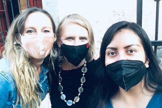 Guanajuato Private Diego Rivera and Frida Kahlo Tour - FAQs