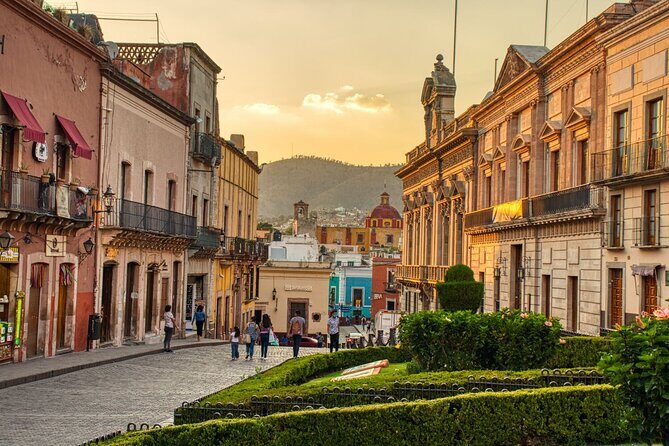 Guanajuato Private Walking Tour - Why Consider the Guanajuato Private Walking Tour?