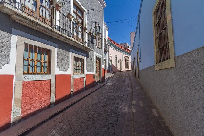 Guanajuato Private Walking Tour - Authentic Perspectives from Past Participants