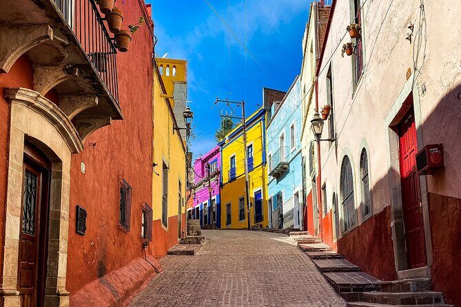 Guanajuato Private Walking Tour - FAQ