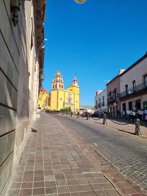 Guanajuato Shared Tour from San Miguel de Allende - Reviews and Real Experiences