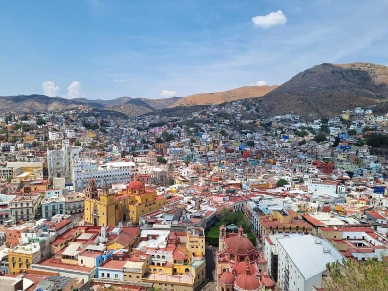 Guanajuato Shared Tour from San Miguel de Allende - Who Will Love This Tour?