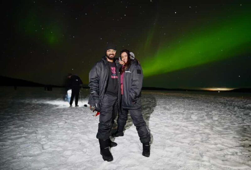 Guarantee Northern Lights Hunt by Minibus With Local Guide - Things to Consider Before Booking  