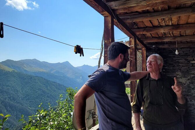 Guaranteed 3 days Group Tours in Tusheti - Departure Every Friday - Key Points