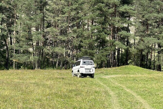 Guaranteed 3 days Group Tours in Tusheti - Departure Every Friday - Final Thoughts