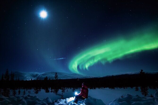 Guaranteed Aurora Hunting Tour from Rovaniemi with Local Guide - Exploring the Guaranteed Aurora Hunting Tour from Rovaniemi with a Local Guide