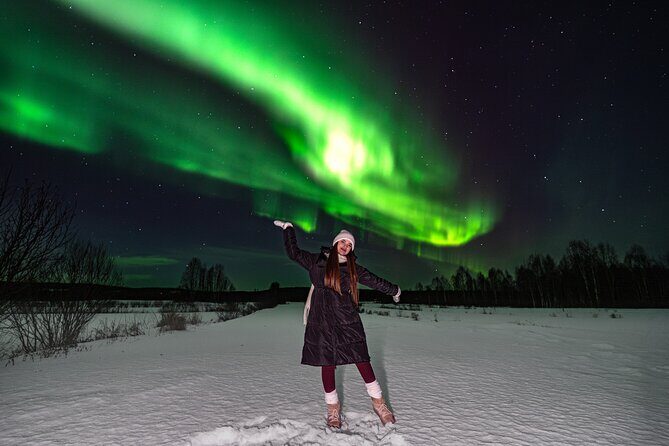 Guaranteed Northern Lights Group Tour with Photos - Who Will Love This Tour?