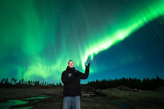 Guaranteed Northern Lights Group Tour with Photos - FAQ