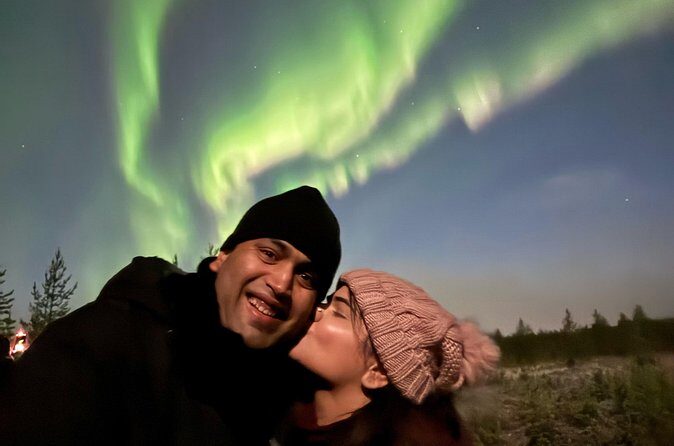 Guaranteed Northern Lights Tour in Rovaniemi - Who Should Consider This Tour?