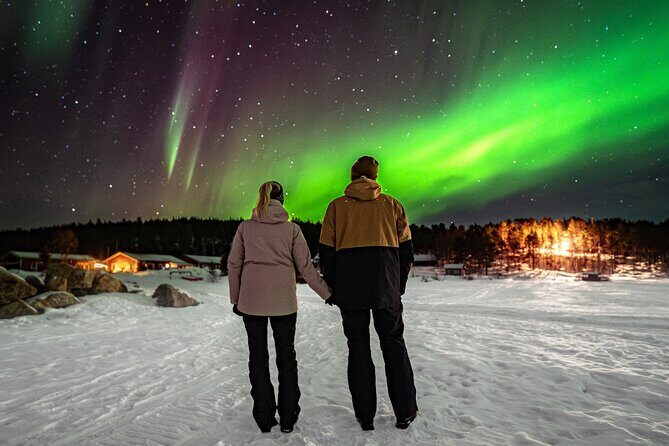 Guaranteed Northern Lights Tour with Photos - The Sum Up: Is It Worth It?