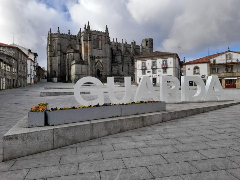 Guarda Tour: Exploring Timeless Stories of its Giants - An In-Depth Look at the Guarda Tour