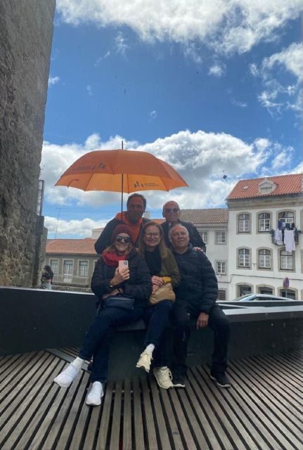 Guarda Tour: Exploring Timeless Stories of its Giants - Who Will Love This Tour?