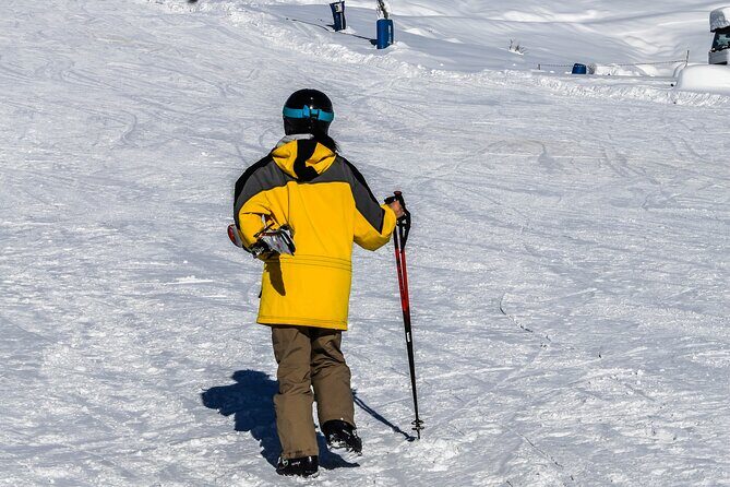 Gudauri Adventures - One Day Private Tour to Gudauri Ski Resort - An In-Depth Look at the Tour Experience