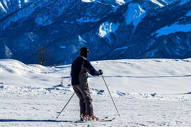 Gudauri Adventures - One Day Private Tour to Gudauri Ski Resort - FAQs