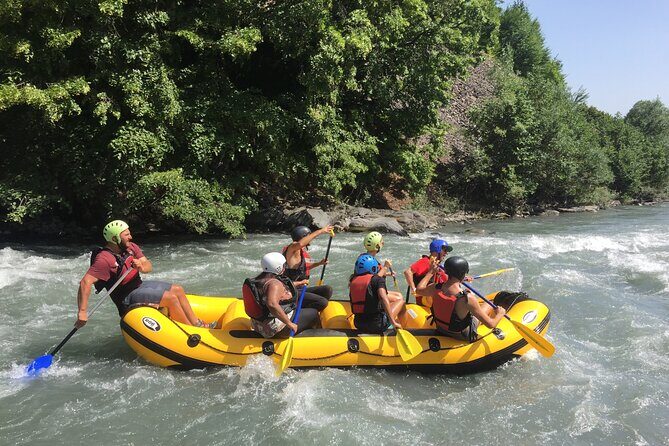 Gudauri and Ananuri full day tour including hotel pick up - Who Should Consider This Tour?