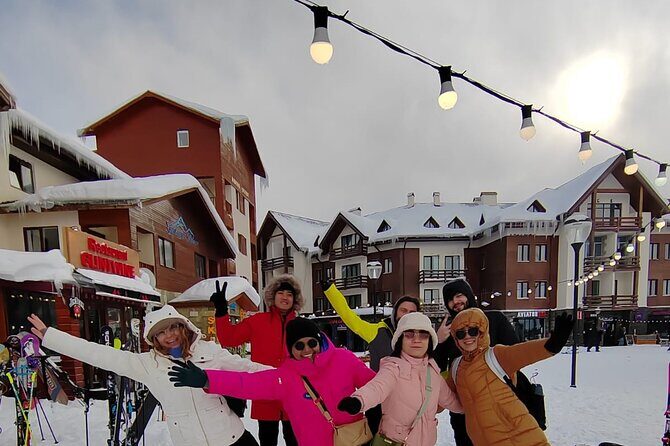 Gudauri and Ananuri full day tour including hotel pick up - FAQ