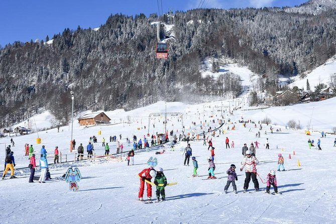 Gudauri and Ananuri full day tour including hotel pick up - Final Thoughts