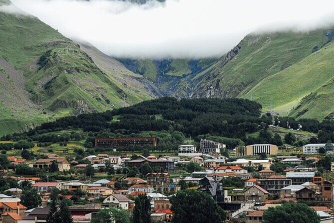 Gudauri, Kazbegi, Zhinvali, Ananuri, Stepantsminda From Tbilisi - Who Is This Tour Best For?