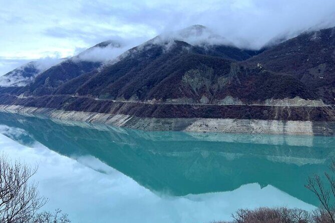 Gudauri, Kazbegi, Zhinvali, Ananuri, Stepantsminda From Tbilisi - The Sum Up