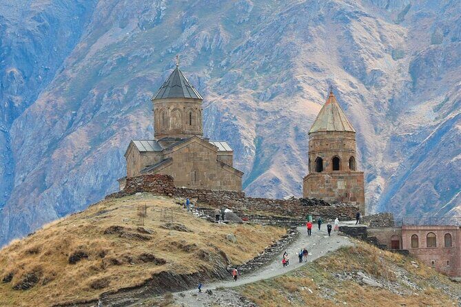Gudauri, Kazbegi, Zhinvali, Ananuri, Stepantsminda From Tbilisi - FAQ