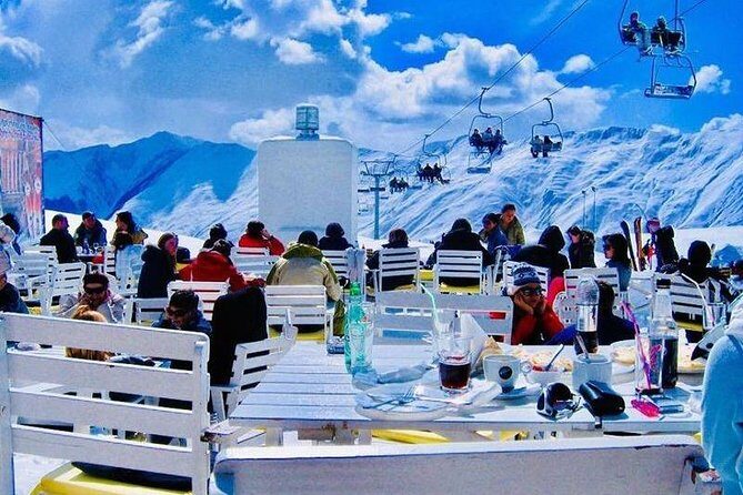 Gudauri ski tour (Group Tour) - Final Thoughts: Should You Sign Up?