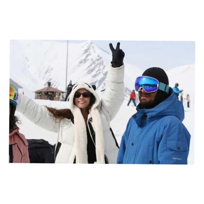 Gudauri: Snowboard/Ski Instructors - What to Expect from the Gudauri Snowboard/Ski Instructor Tour