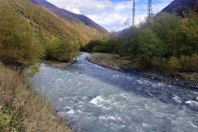 Gudauri Tour with Sabaduri Forest, Ananuri, Panorama Gudauri - Frequently Asked Questions