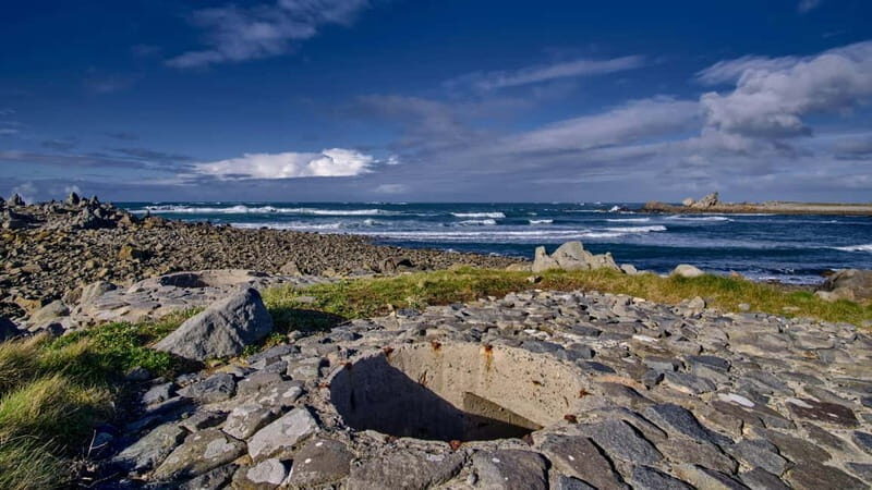 Guernsey: Half-Day Island Shore Excursion Tour - Authentic Experiences Based on Reviews