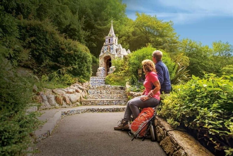 Guernsey: Half-Day Island Shore Excursion Tour - Who Will Love This Tour?