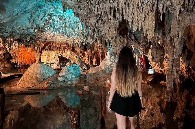 Guerrero Maya (Tulum-Cenote-Caverna) - What We Loved (and What to Consider)