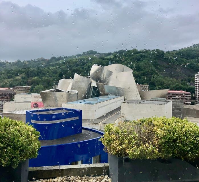 Guggenheim Museum Private Tour - FAQ