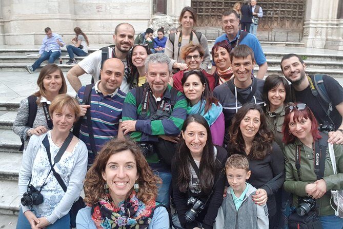 Guide tour in Naples downtown with an art expert - Exploring Naples with a Knowledgeable Guide