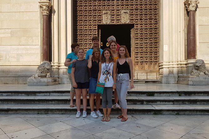 Guide tour in Naples downtown with an art expert - Final Thoughts: Who Will Love This Tour?