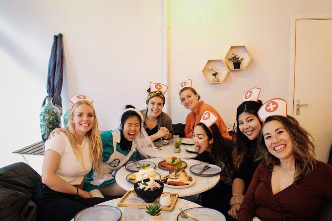 Guided 3-Hour Food Tasting Experience in Rotterdam - Final Thoughts