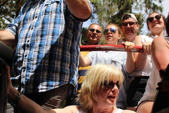 Guided 4x4 Adventure and Skywalk with Wine and Tapas in Madeira - Who Will Love This Tour?