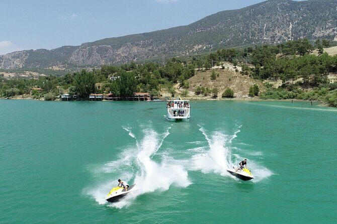 Guided 6 Hours Tour in Green Canyon at Manavgat - Practical Details and Tips