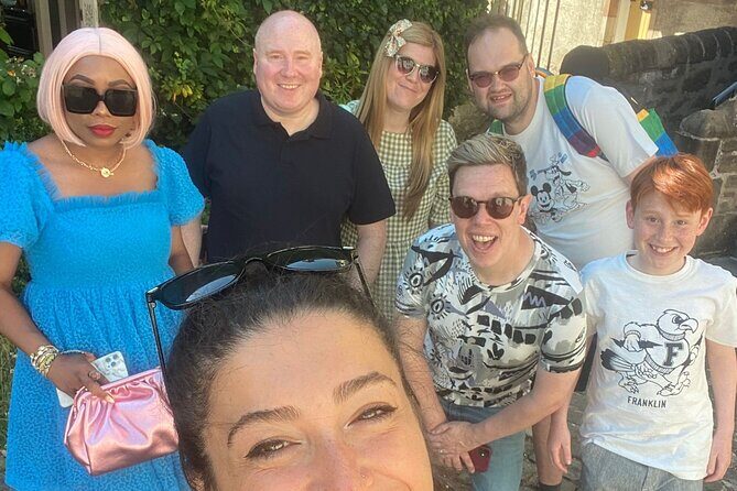 Guided 60-Minute Photography and sightseeing Tour in Edinburgh - The Sum Up: Why This Tour Is a Smart Choice