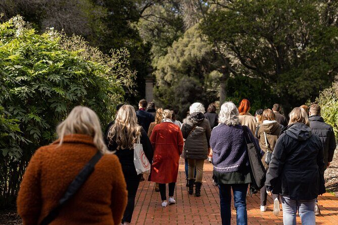 Guided Aboriginal Cultural Tour of Adelaide City - A Detailed Look at the Guided Aboriginal Cultural Tour of Adelaide City