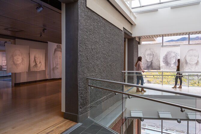 Guided Art Tour Missoula - Who Is This Tour Best For?