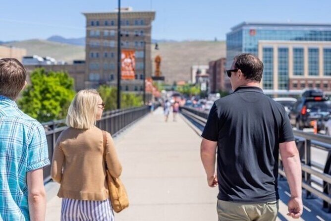 Guided Art Tour Missoula - FAQs