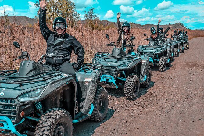 Guided ATV Adventure Tours in Kaladar - Introduction: Why This ATV Tour Could Be Your Next Great Adventure